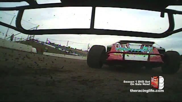 The Racing Life - #21x Travis Saurer - WISSOTA Midwest Modified - King ...