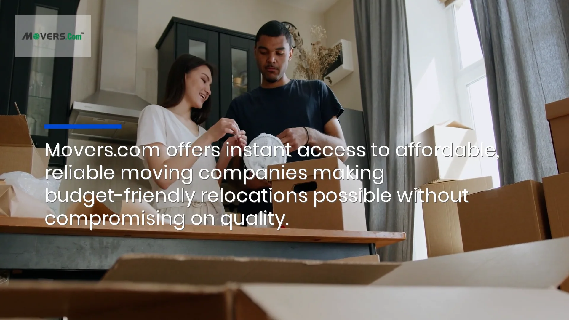 Moving Company Directory Lets You Find Affordable Movers In Detroit For LocalCross Country Moves ...