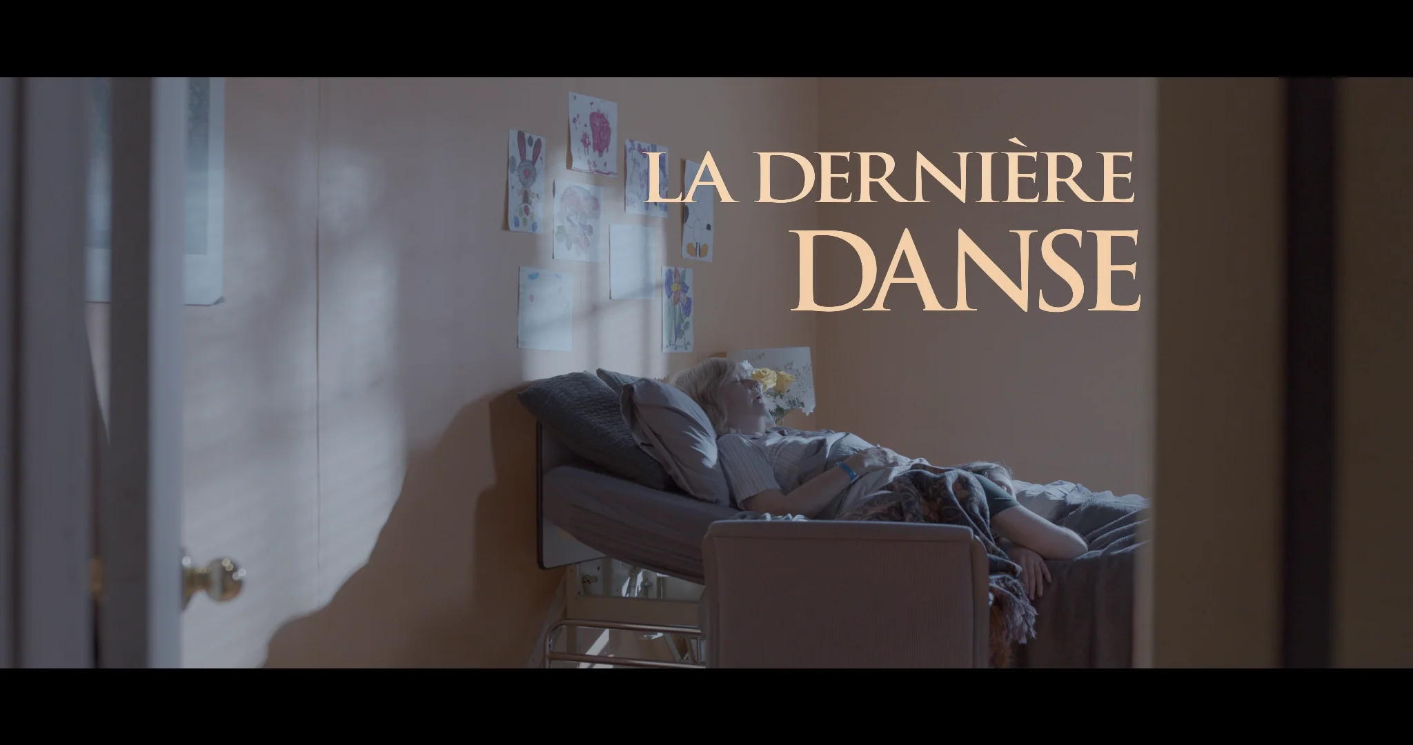 La dernière danse