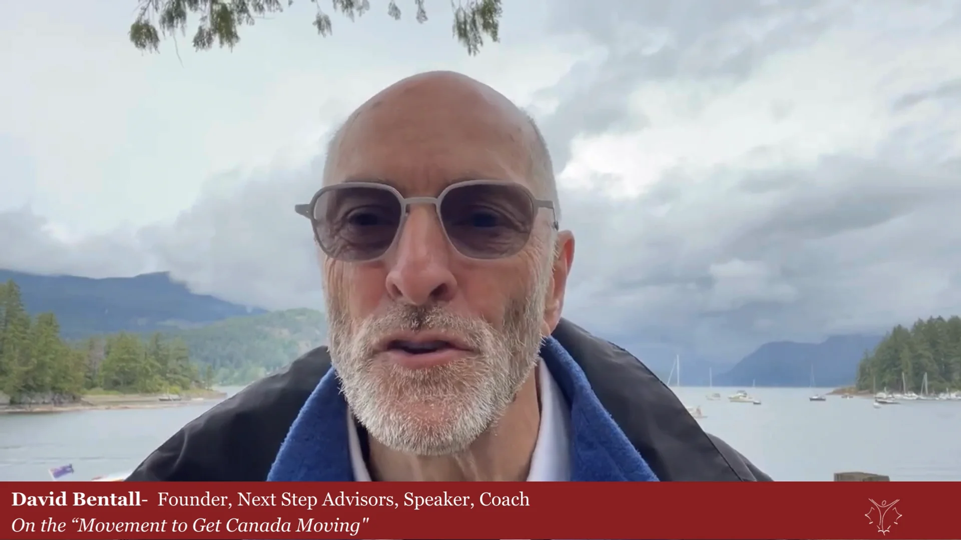 David Bentall on Vimeo