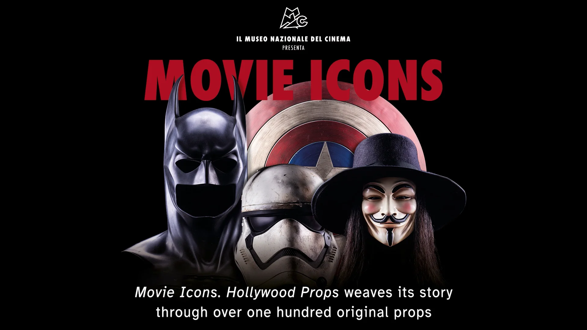 MNC - MOVIE ICONS - INTRO EN on Vimeo