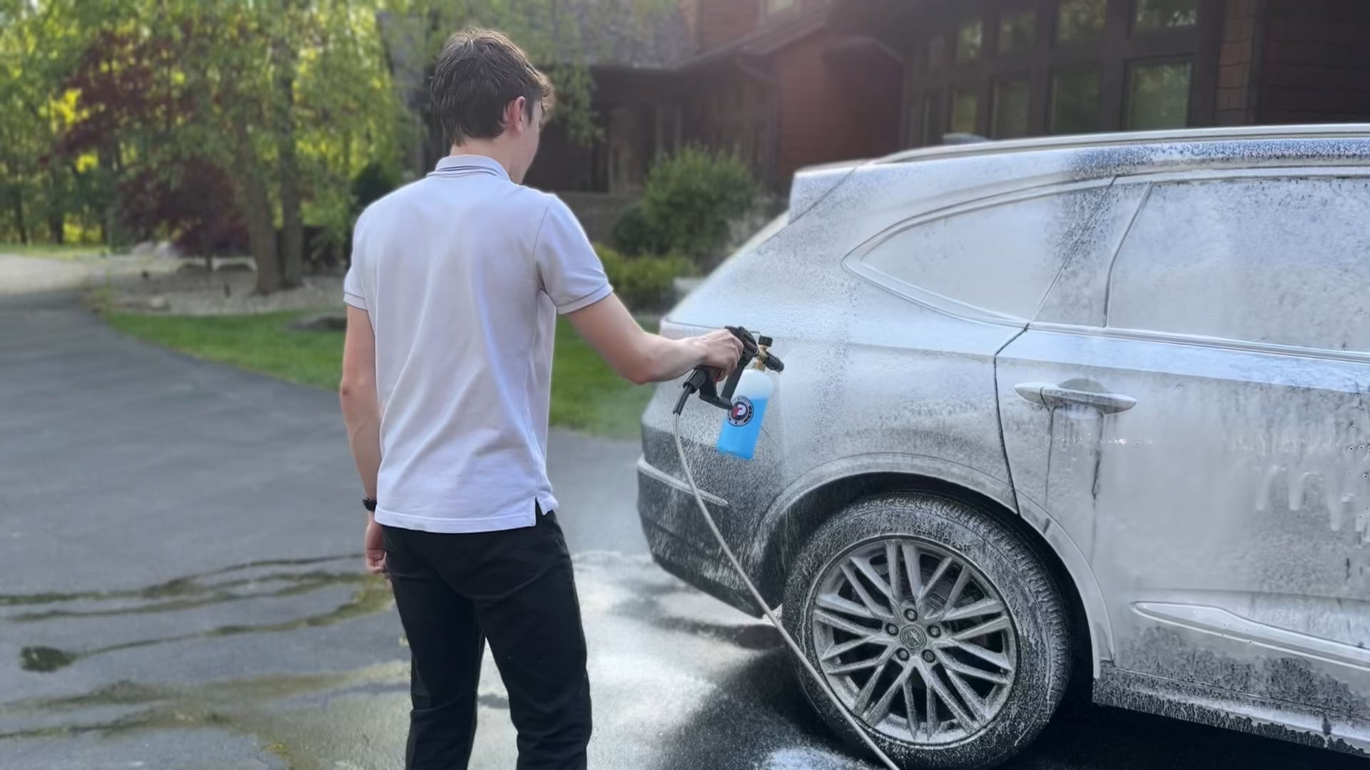 Professional Car Detailing Services | Diamond Detailing