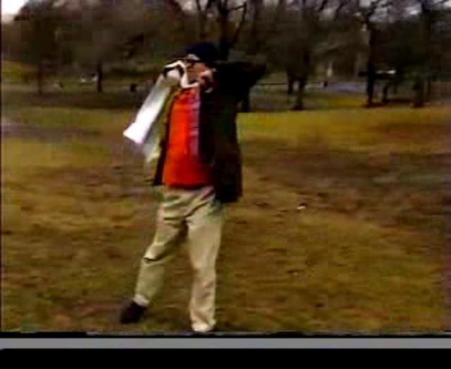 Birdman 1997 on Vimeo