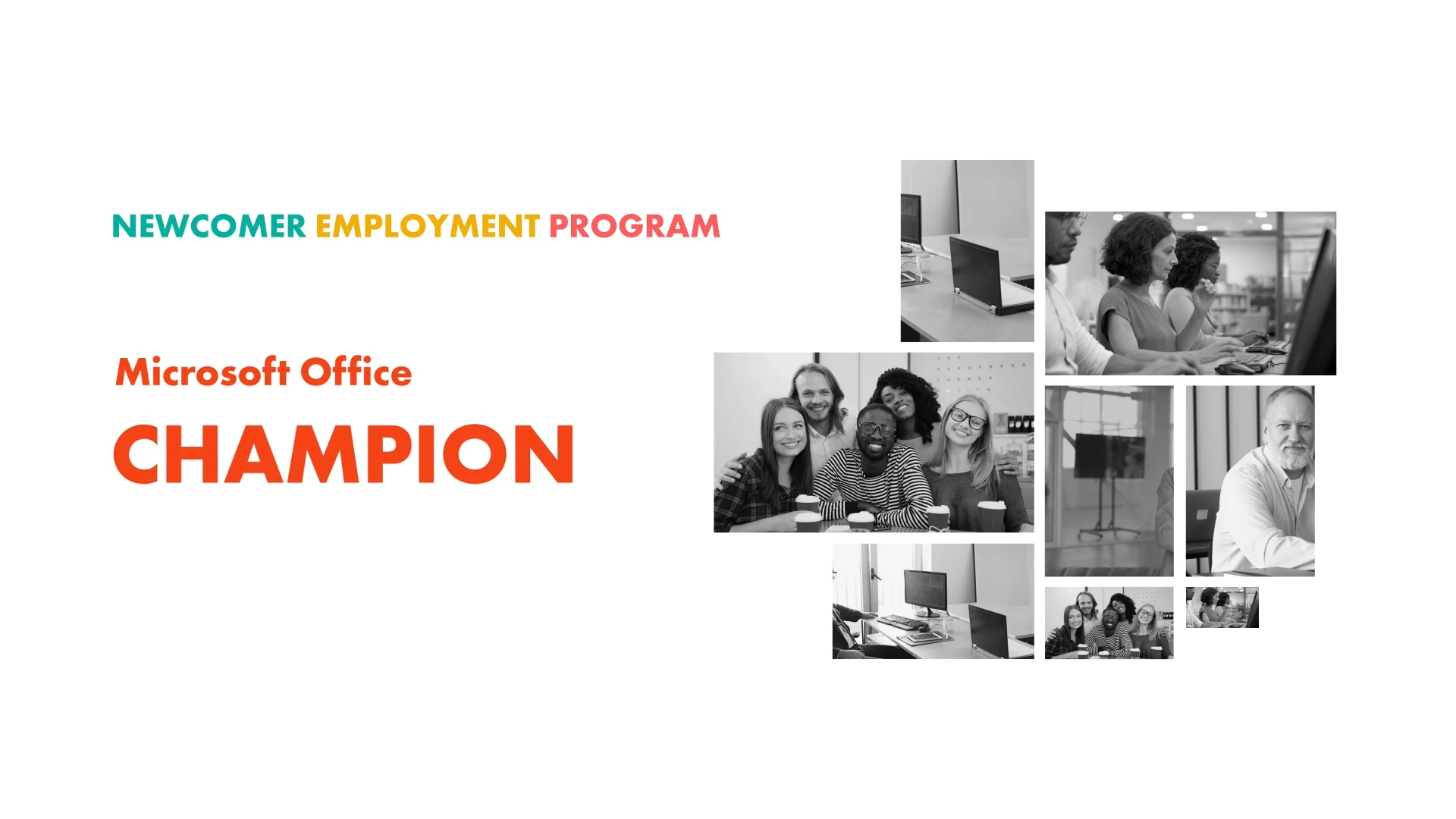 Microsoft Office Champion Training on Vimeo