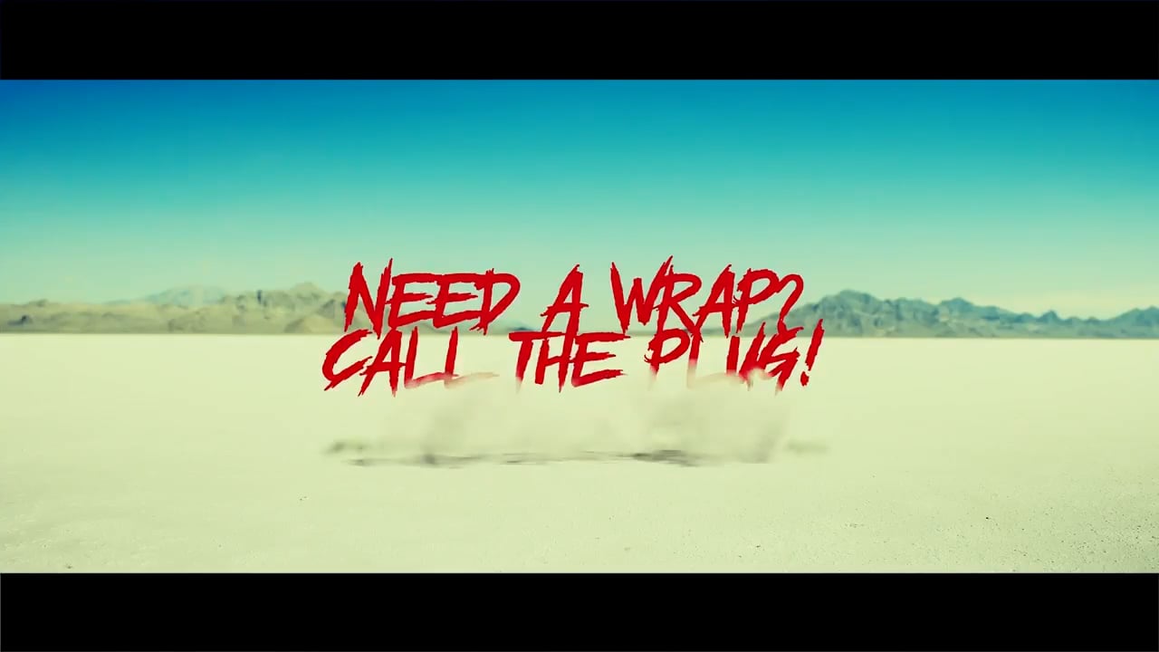 The Plug Auto Styling - Car Wraps Near Me, Vehicle Wraps