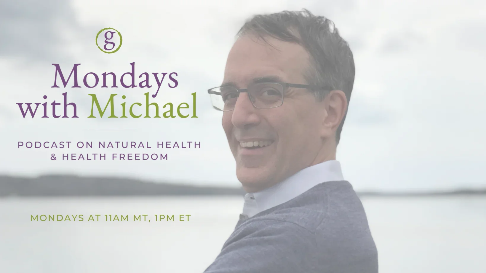 6.3.24 James Roguski and Dustin Strong on Mondays with Michael on Vimeo