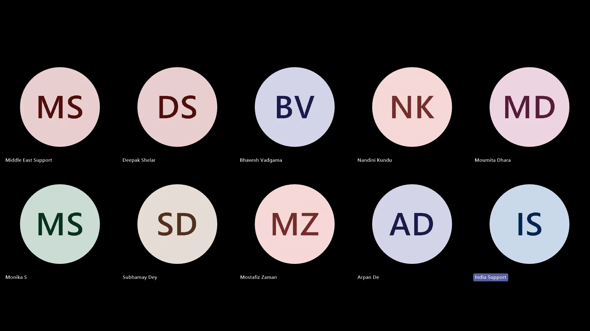 Linde - Technical Training of Dimensional Solutions Foundation Design ...