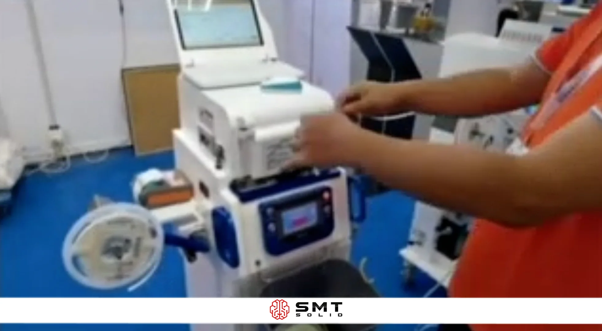 SMT Solid - SMT / Video / Pleca on Vimeo