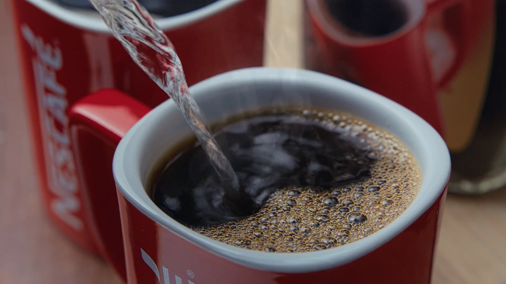Nescafe - Bazooka Hero on Vimeo