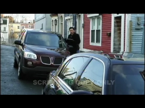 Republic of Doyle 2 on Vimeo