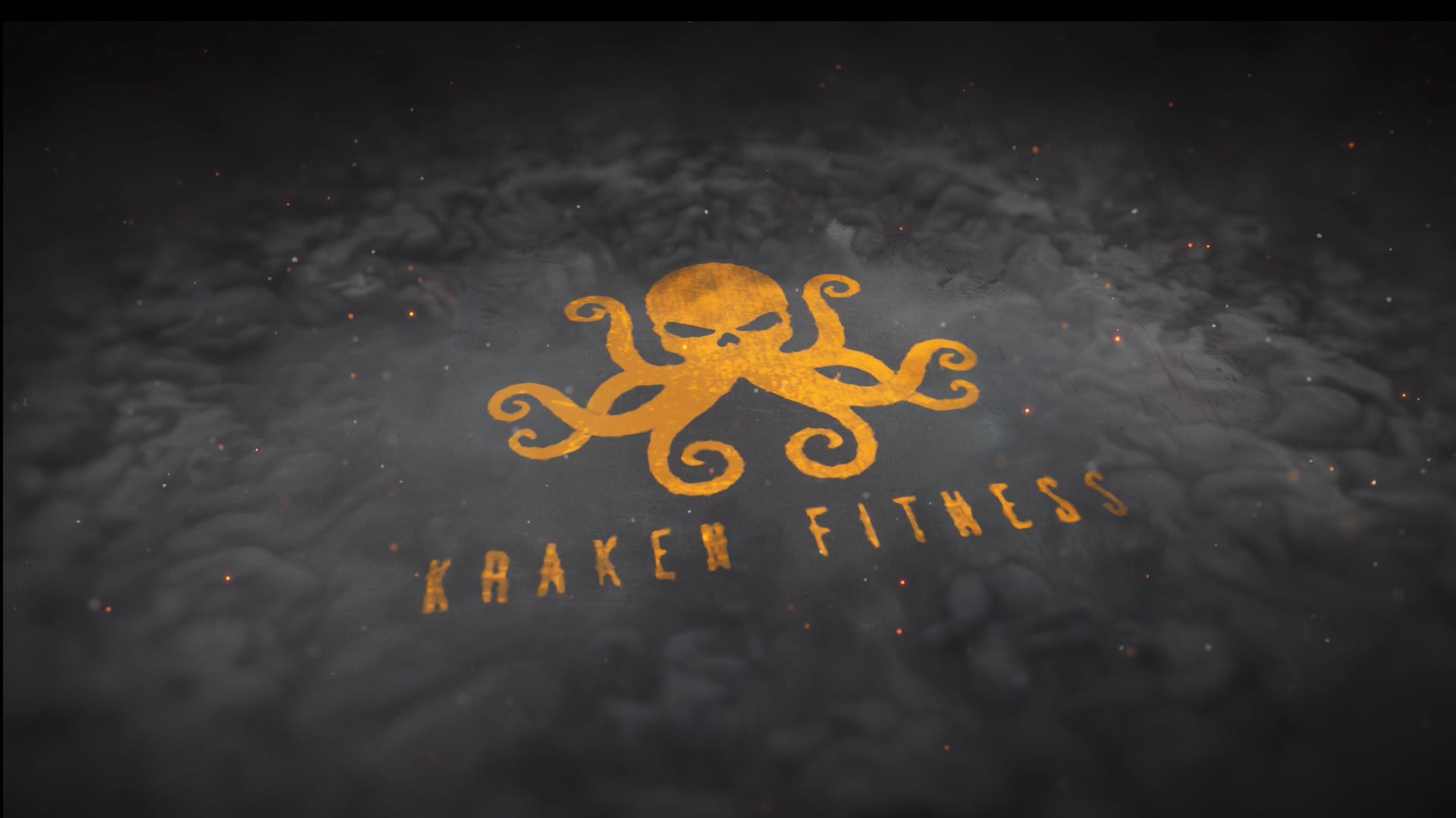 Kraken Fitness - Personal Training, Gym, Fitness