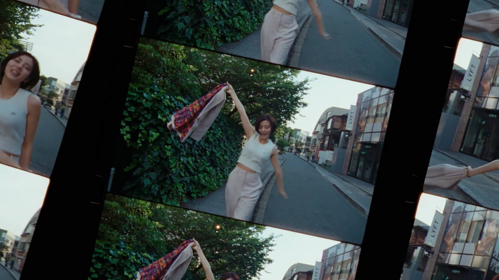 ELAIZA「わたしたち」 on Vimeo