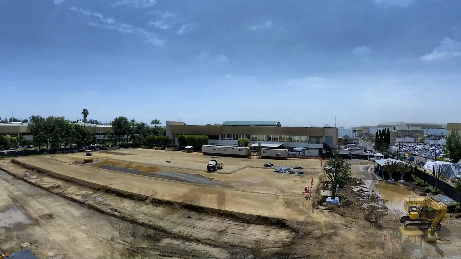 Flex Norte C2 I mayo 2024 on Vimeo