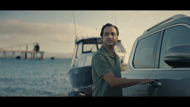 The Hallway parts ways with GWM as auto brand goes to pitch | Harro