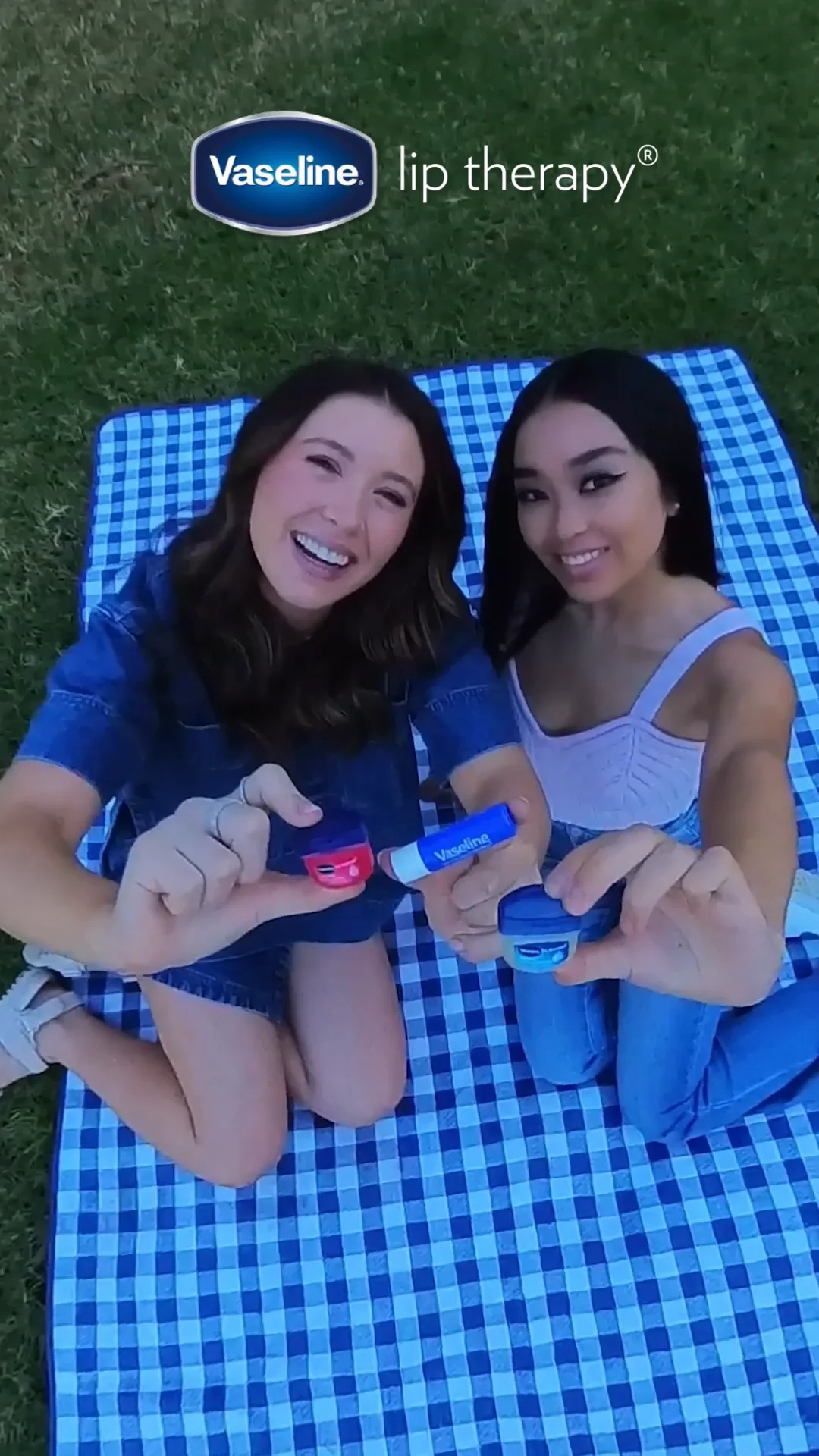 Vaseline University activation film via REBORN on Vimeo