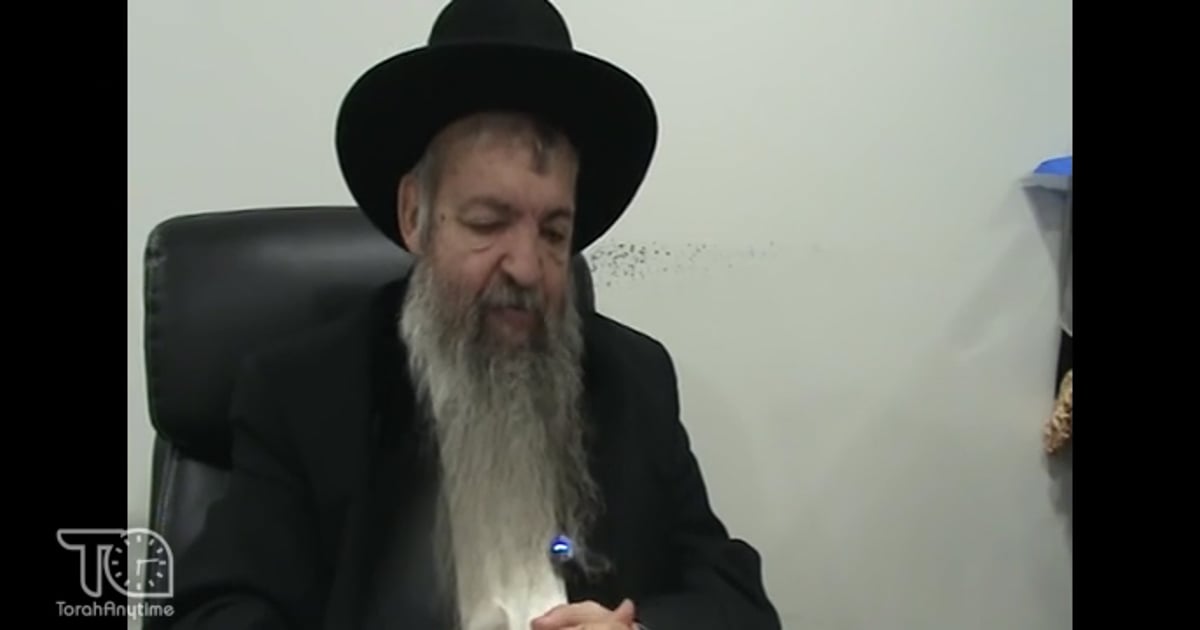 R' Moshe Meir Weiss | Mishna Yomis: Sotah 7:7-8