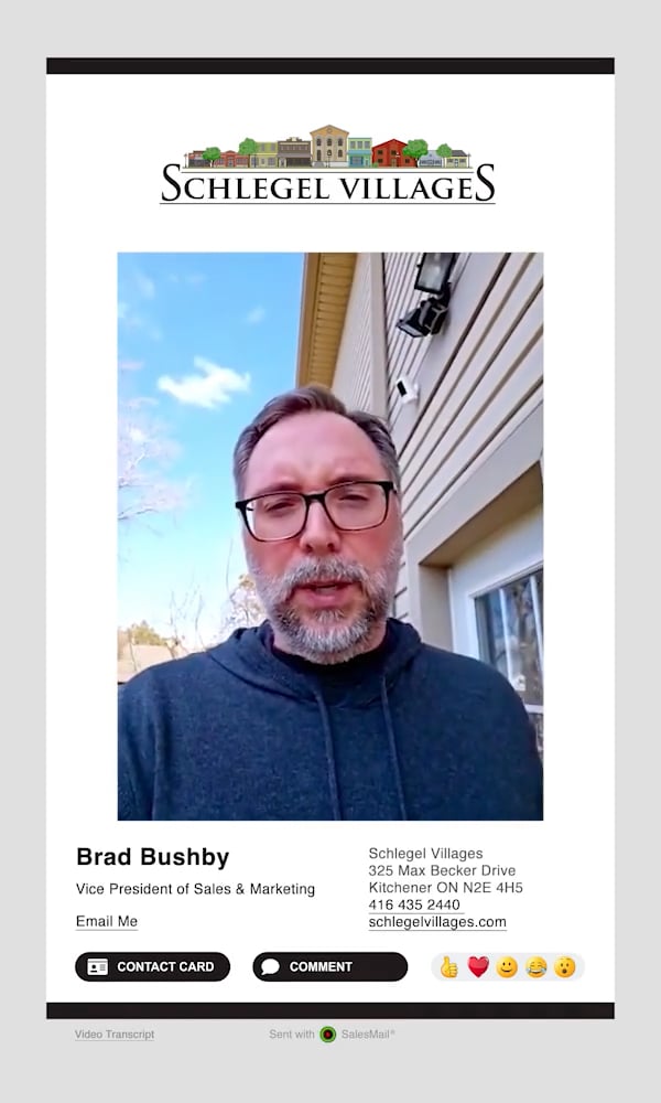 ***HeartLegacy SalesMail Examples (New Features 11.20)*** - SalesMail ...