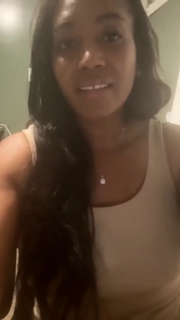 Dr. Talonda Thomas on Vimeo