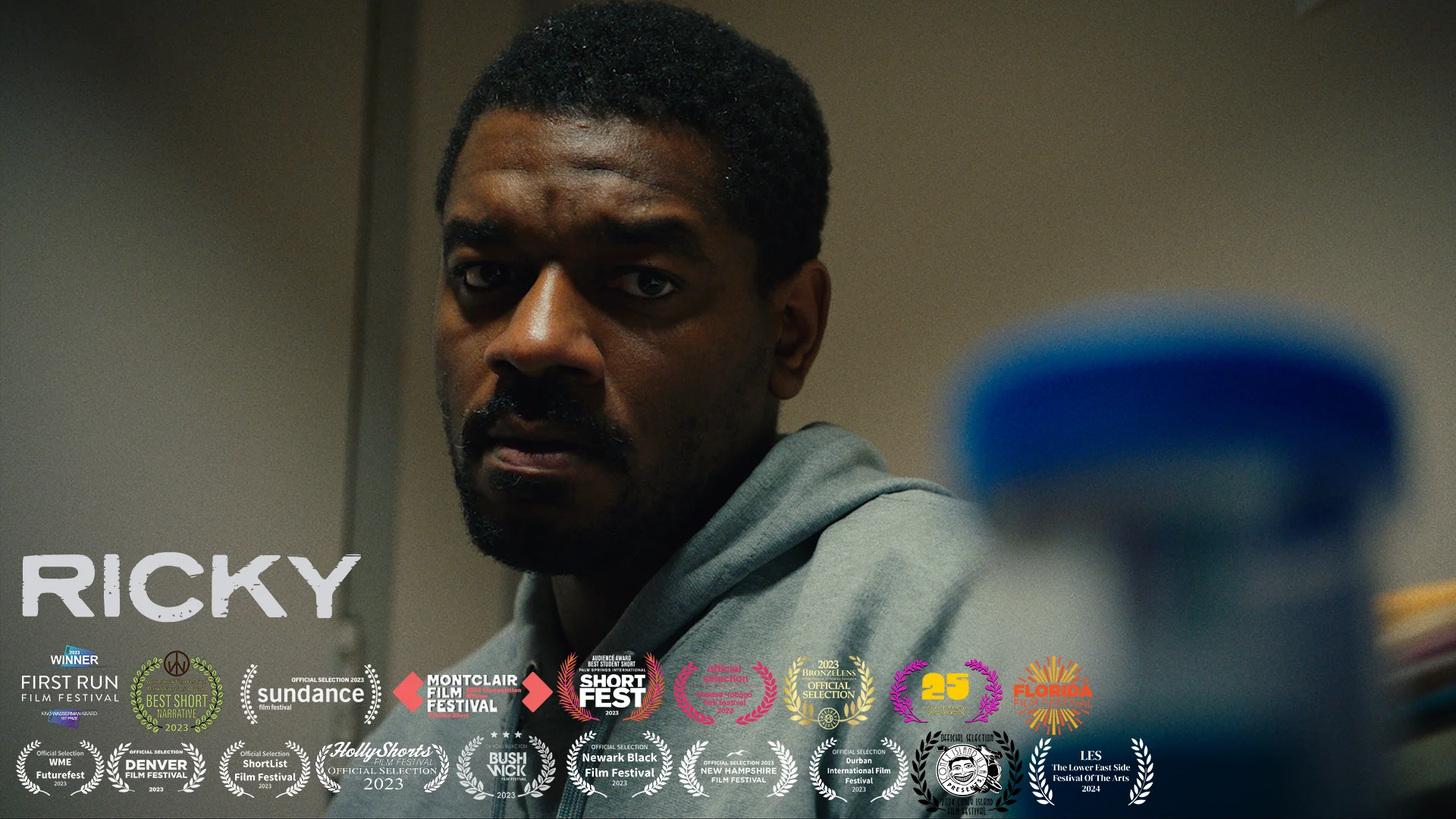 Ricky - Official Trailer