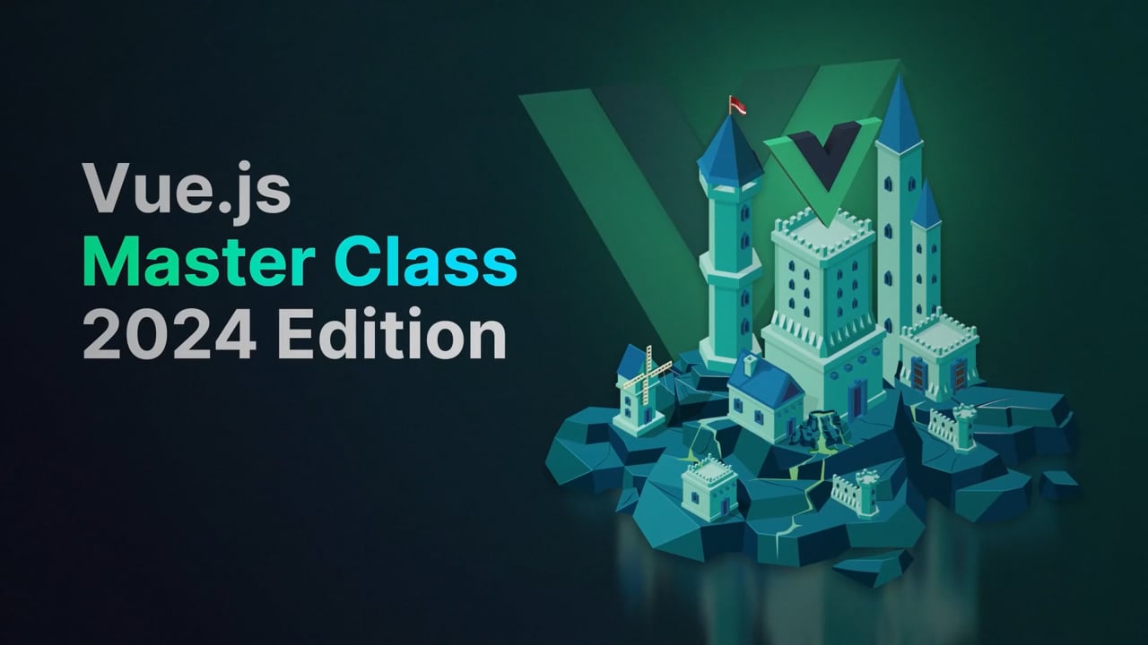 Setting Up Vue Router and Navigation with Router Link - A Vue.js... Setting Up Vue Router and Navigation with Router Link - A Vue.js...