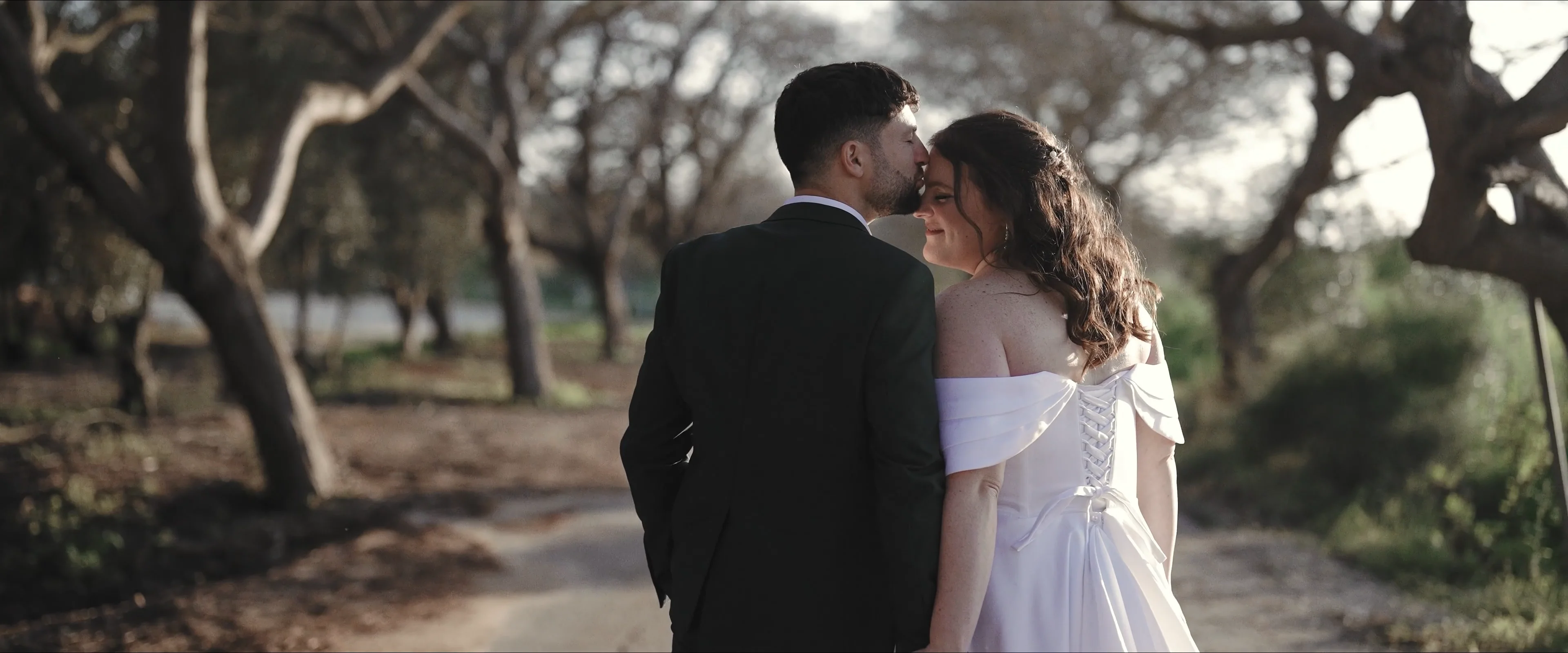 Maia & Tomer Wedding Day - Highlights on Vimeo