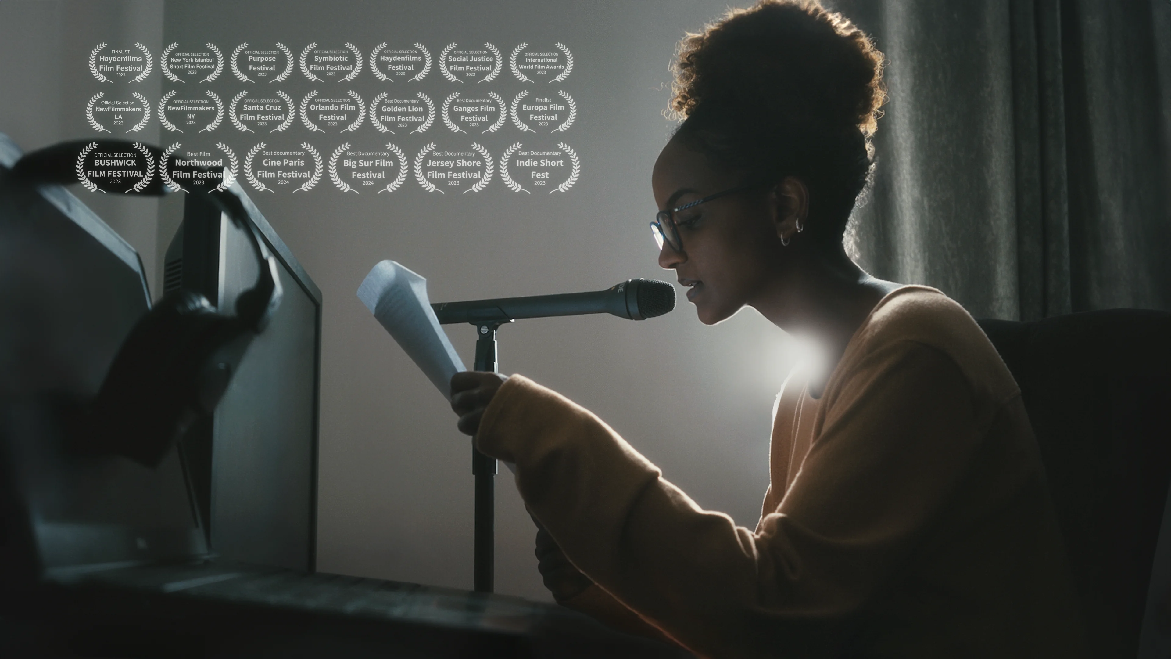 Woyane Official Trailer