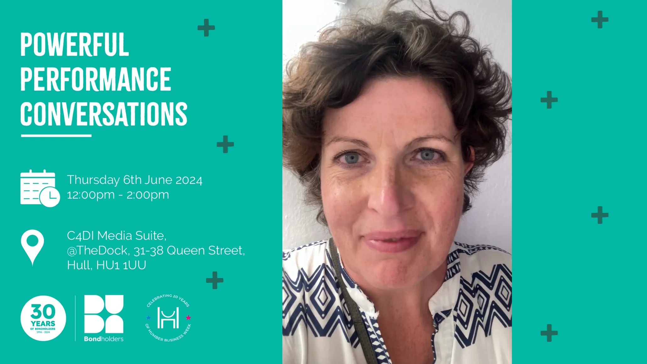 Powerful Performance Conversations with Felicity King on Vimeo