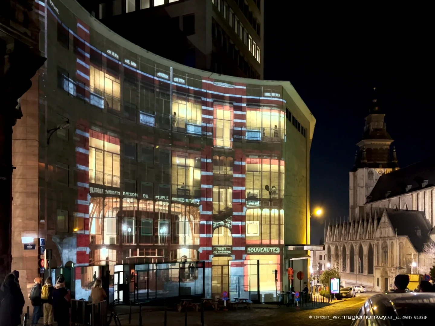 Montage_project HORTA-BRIGHT_life on Vimeo