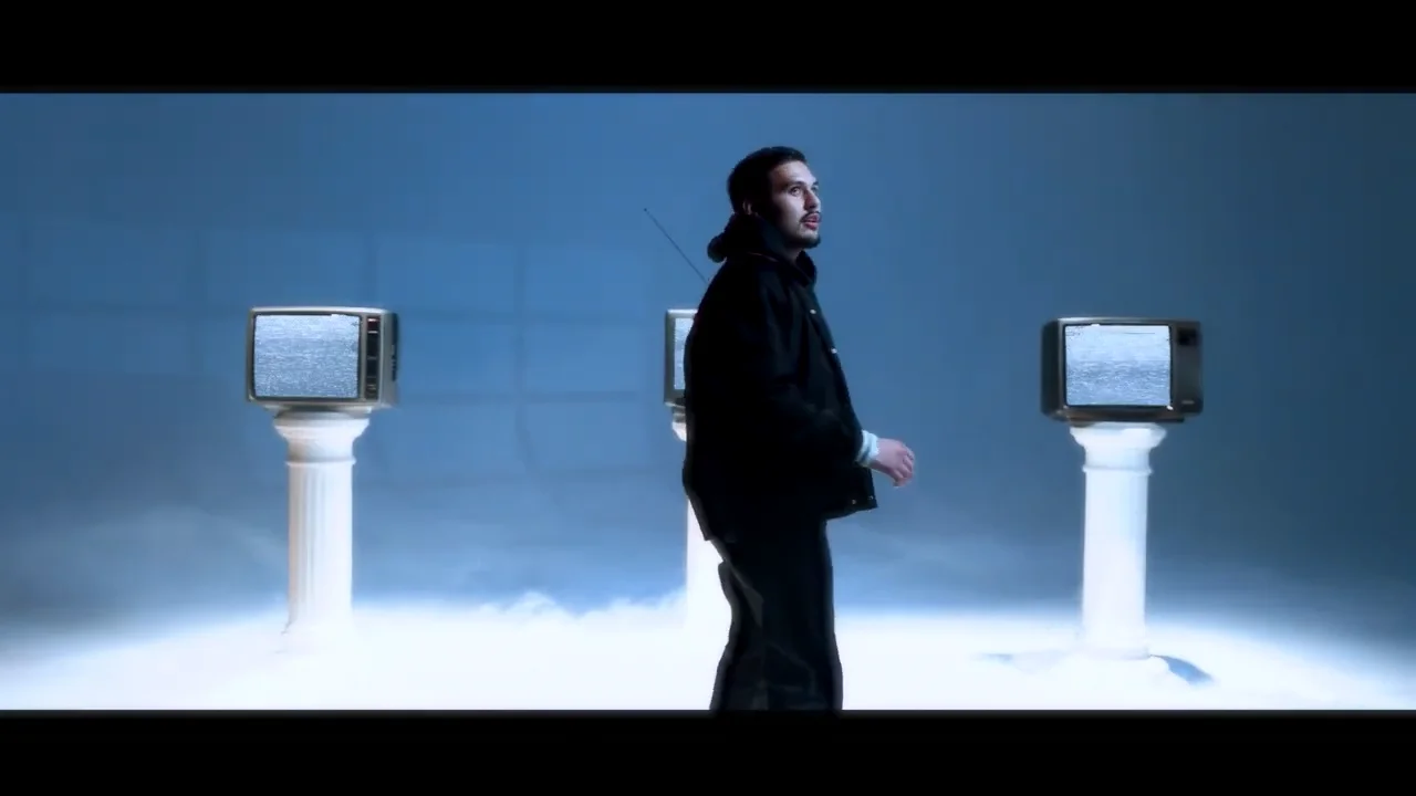 MUSICVIDEO "RICKY - DOWN" on Vimeo