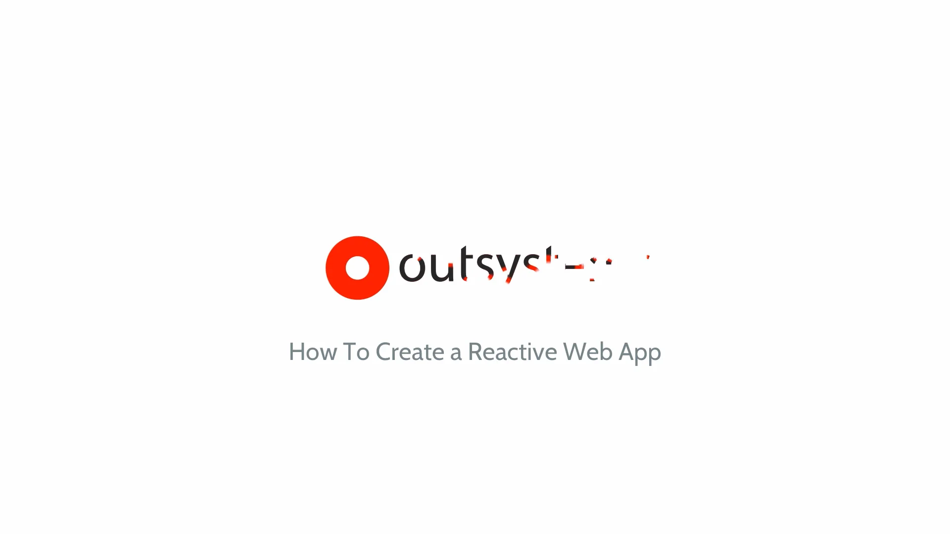 Demo: How To Create a Reactive Web App [en-US / 11]