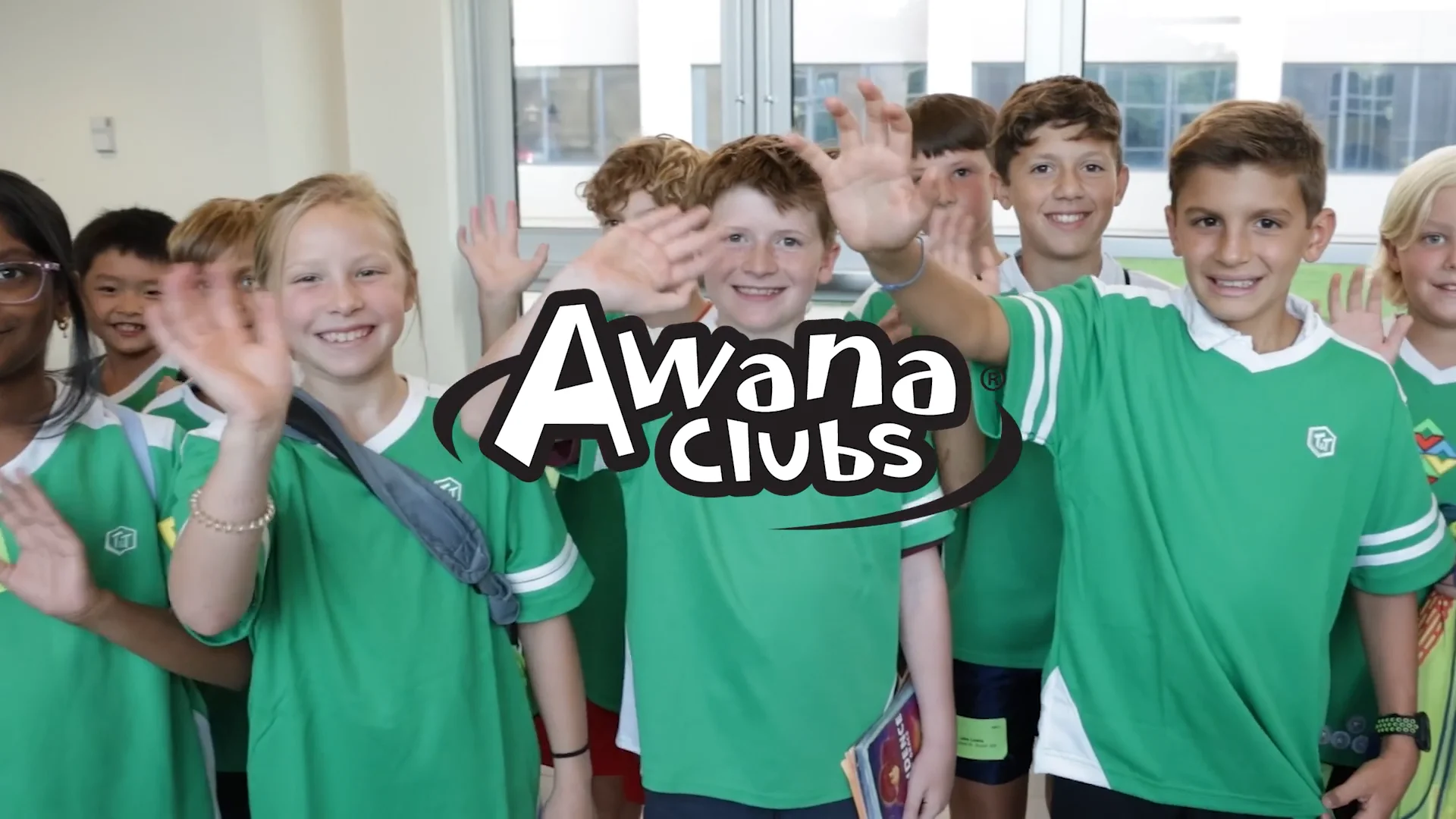 AWANA Video 2024 on Vimeo
