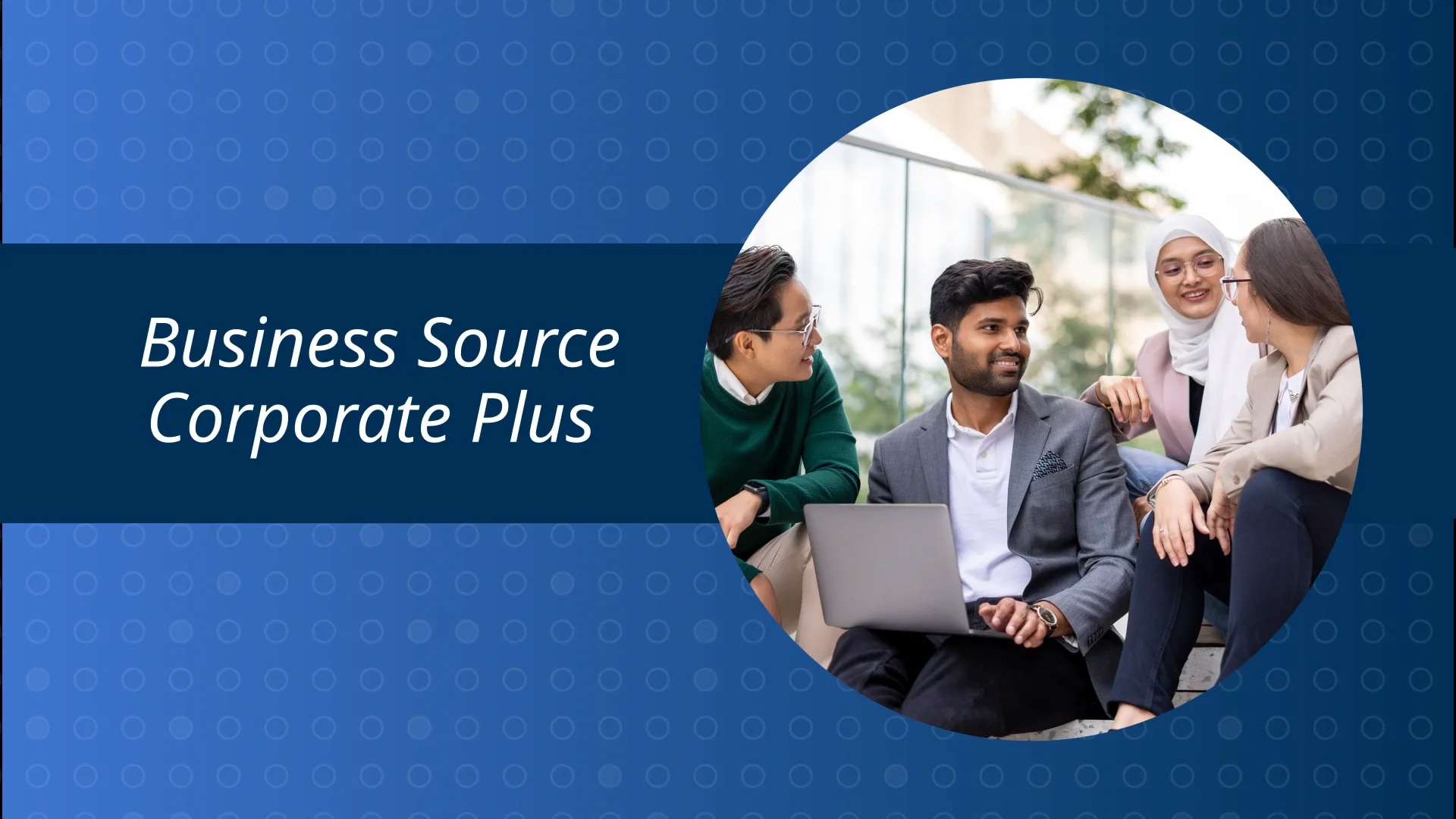 Business Source Corporate Plus from EBSCO on Vimeo