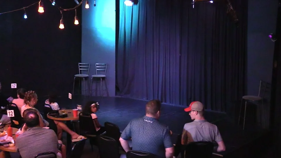 KC Improv Saturday 052524 5:30pm in Kick Comedy Theater every Friday ...