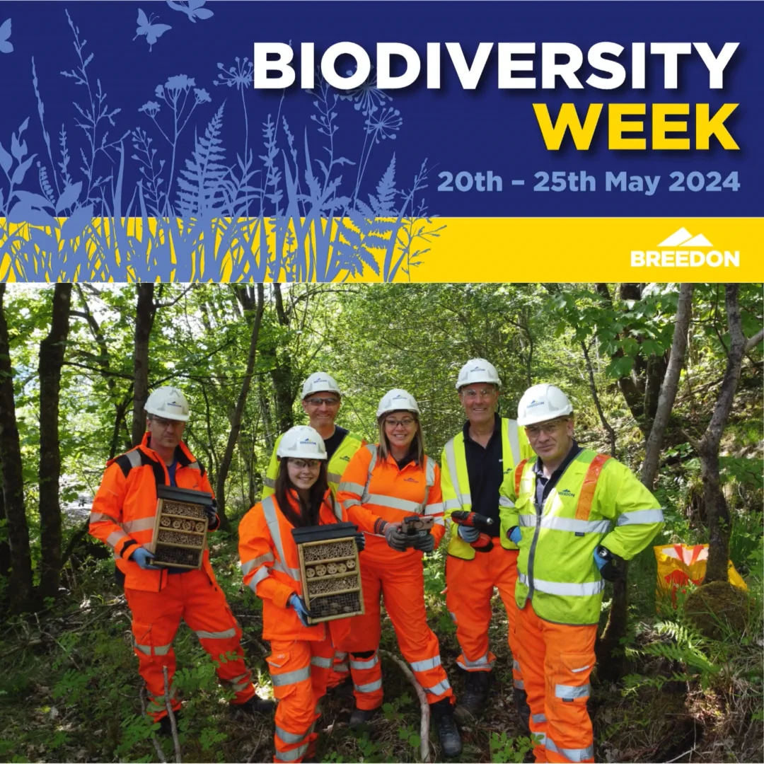 Biodiversity Week 24'