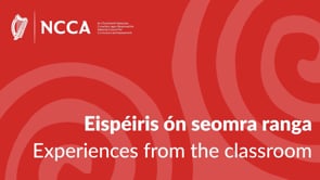 Home - National Council for Curriculum and Assessment