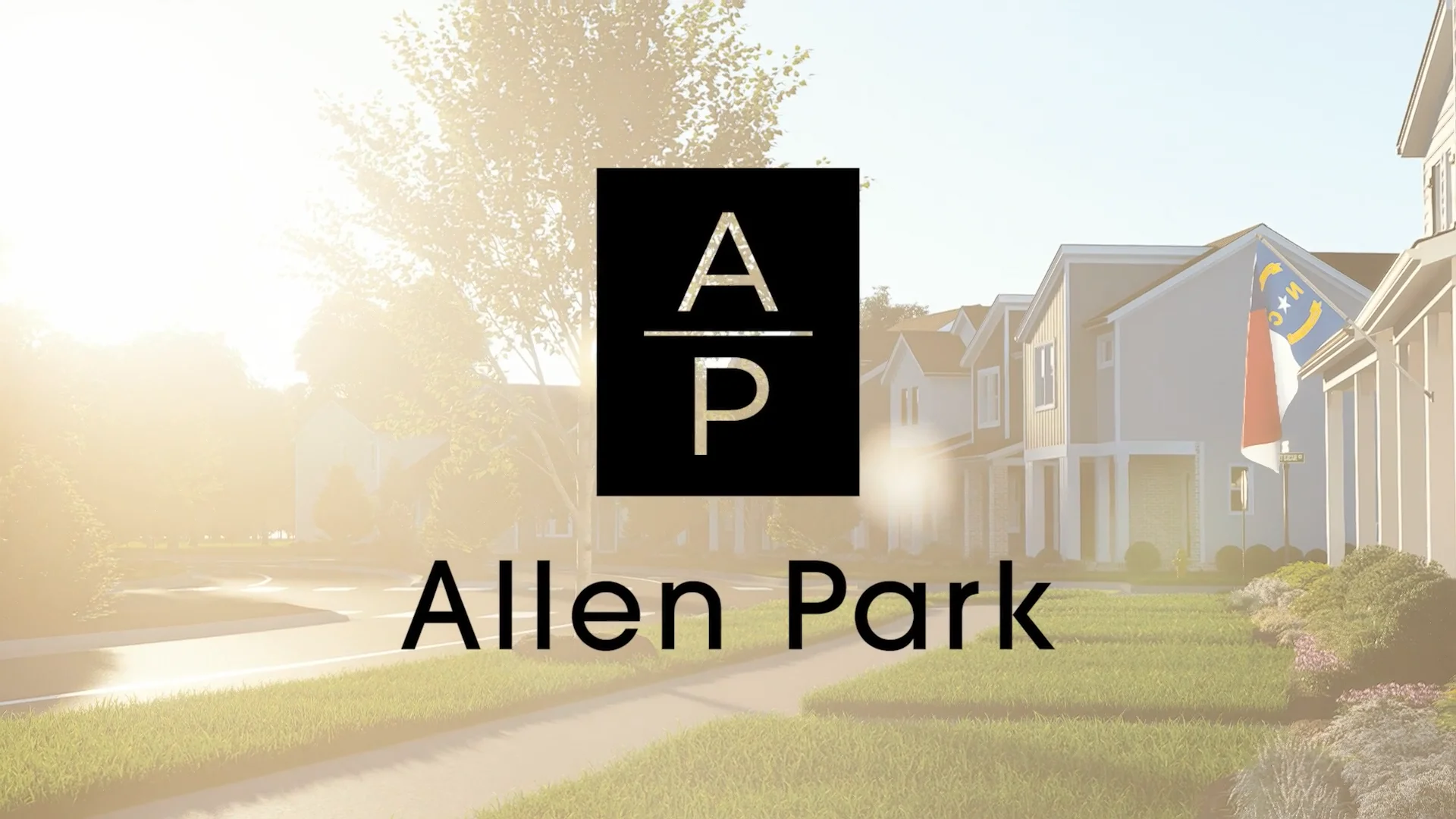 Garman Homes - Allen Park
