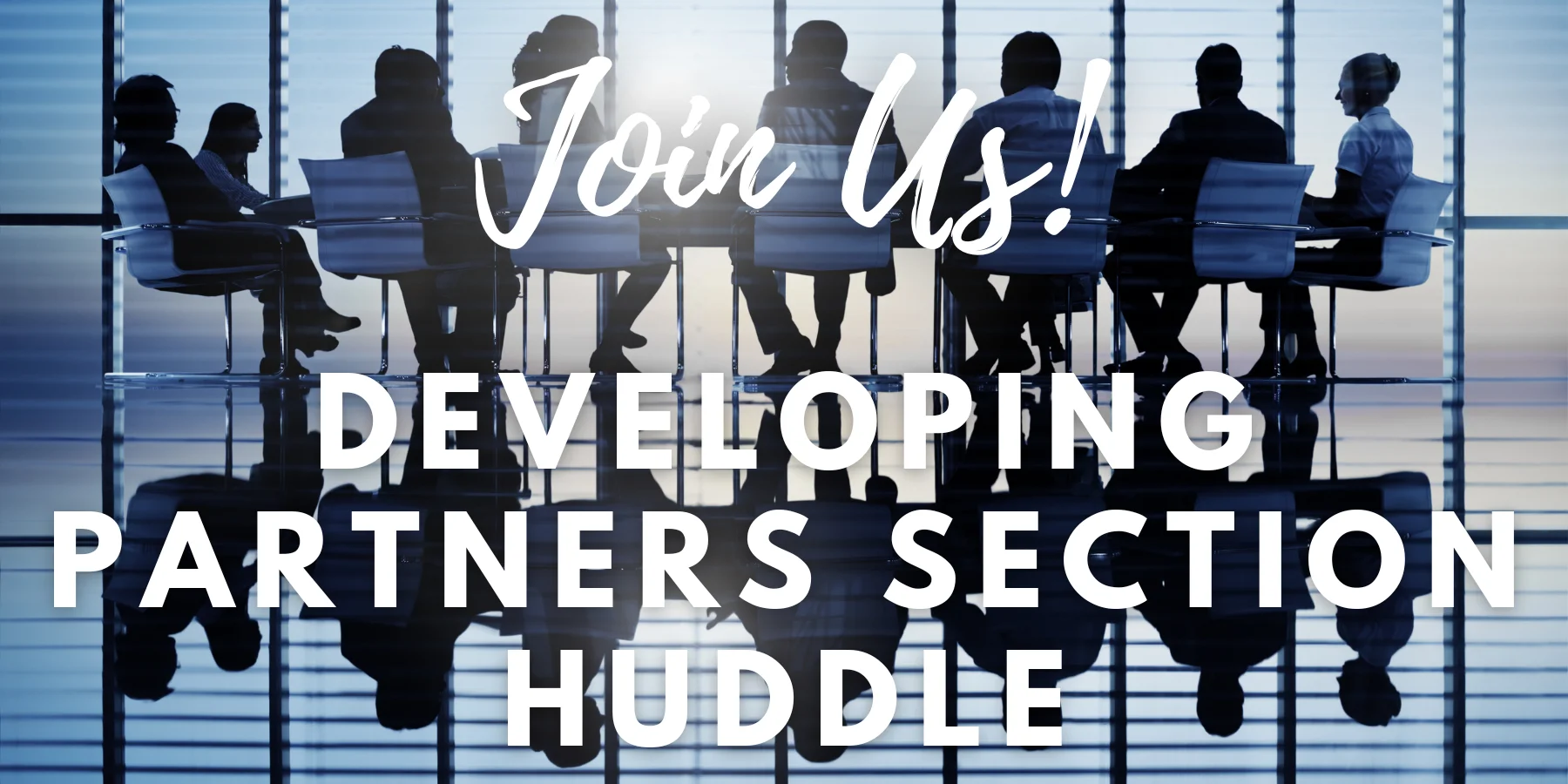 Developing Partners Section - 2024/05/21 - Maximize Your Usage of ...