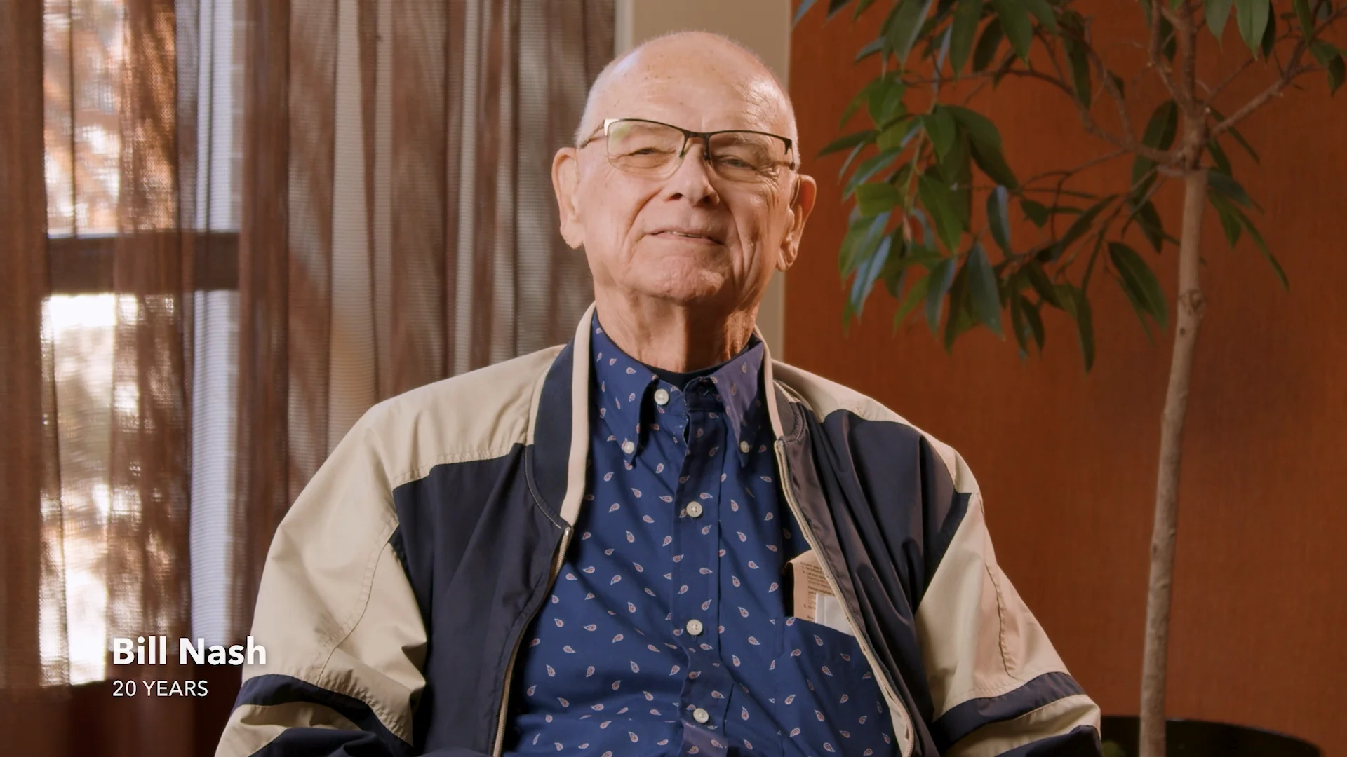 Bill-Nash on Vimeo