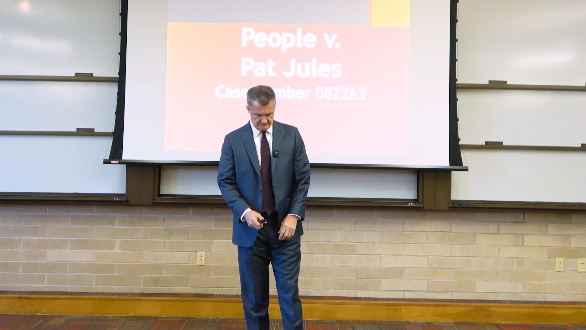 MASTER Bobby Jules Pro C1 on Vimeo