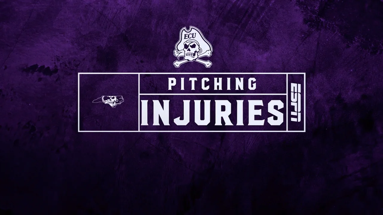CBASE ECU PITCHING INJURIES on Vimeo