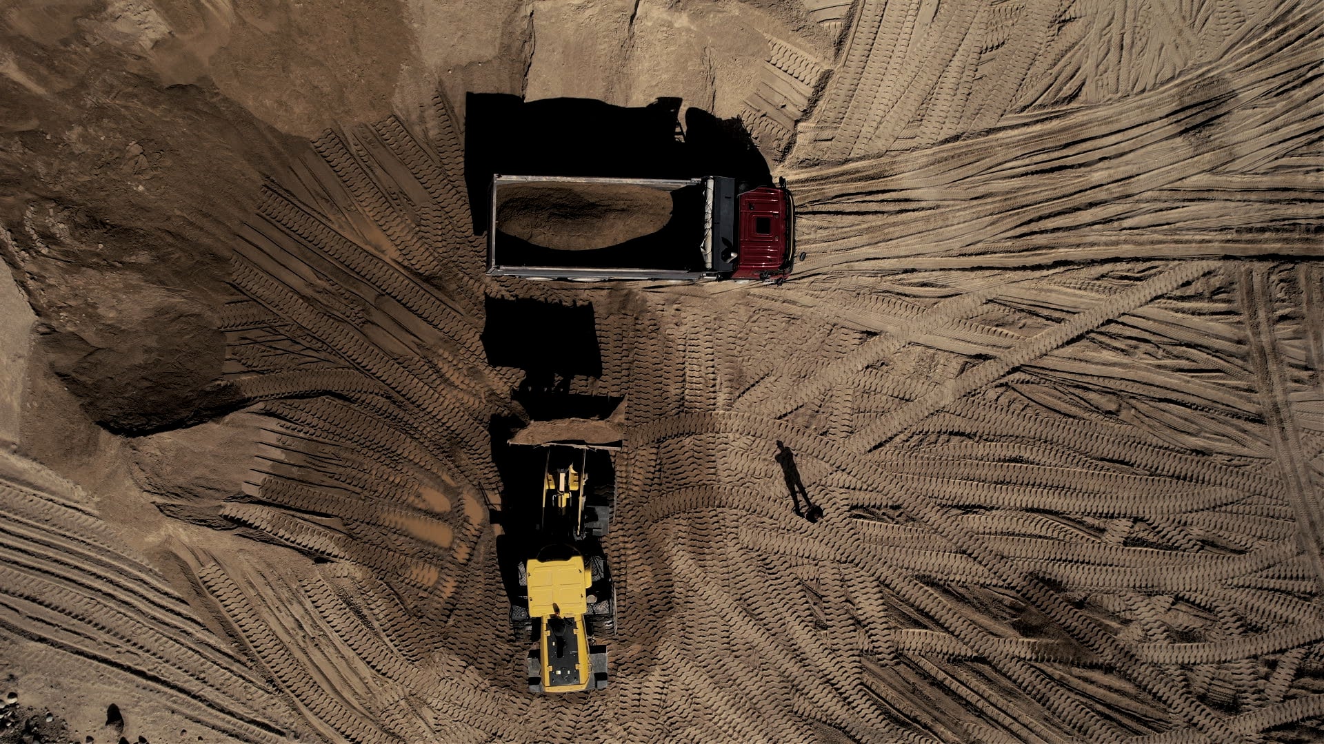 Landscape Construction | I Slang Rock