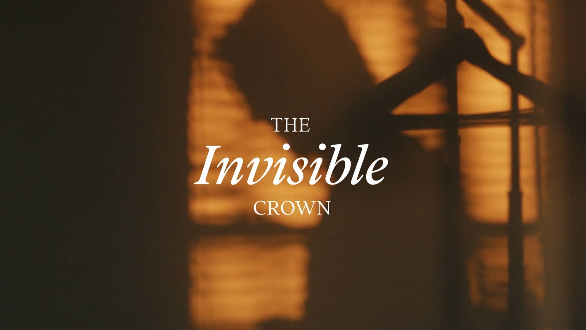 The Invisible Crown Trailer on Vimeo