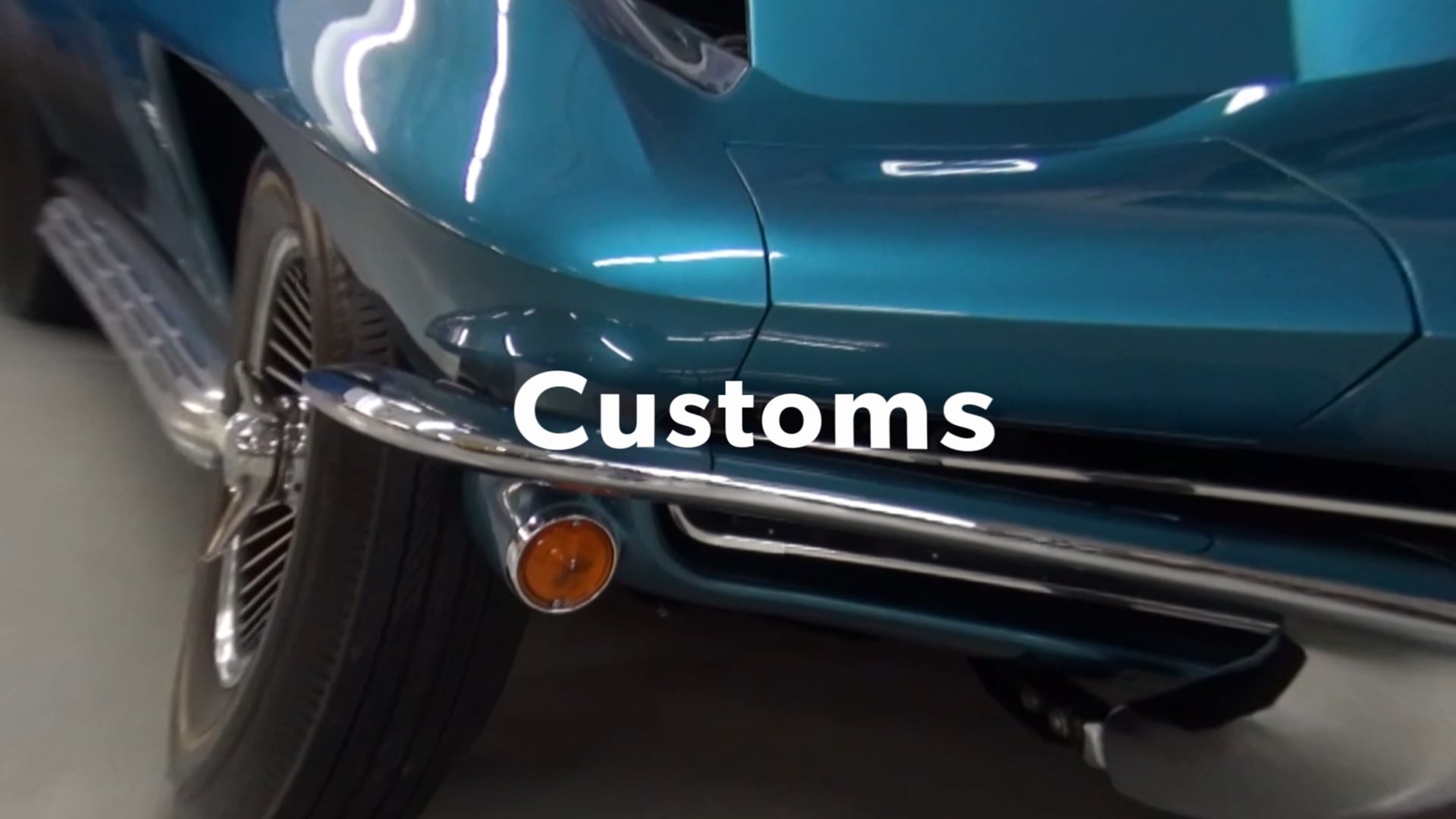 Expert Auto Care Services at Flawless Customs