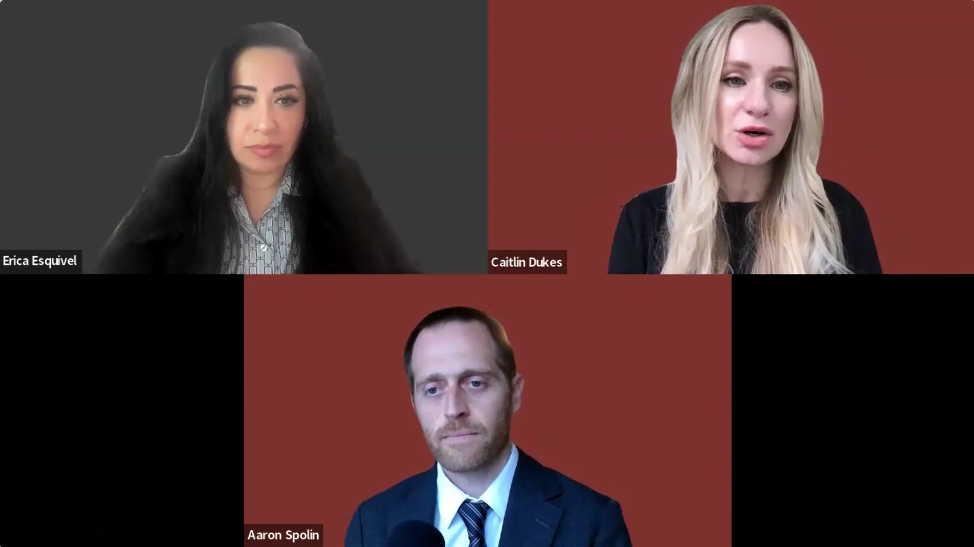 Authors Aaron Spolin and Caitlin Dukes Discuss Book on Federal Writs of ...