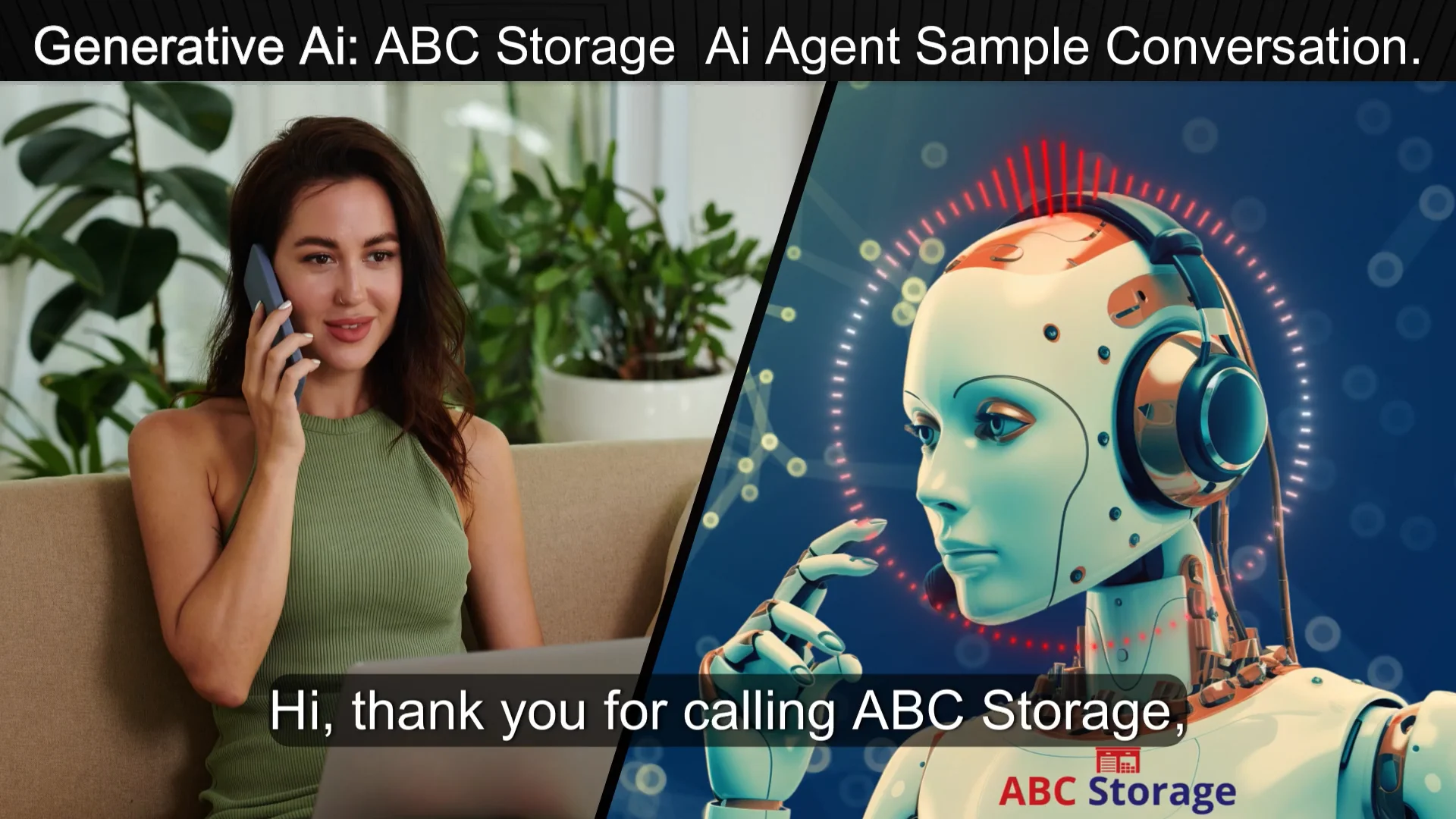 ABC Storage on Vimeo