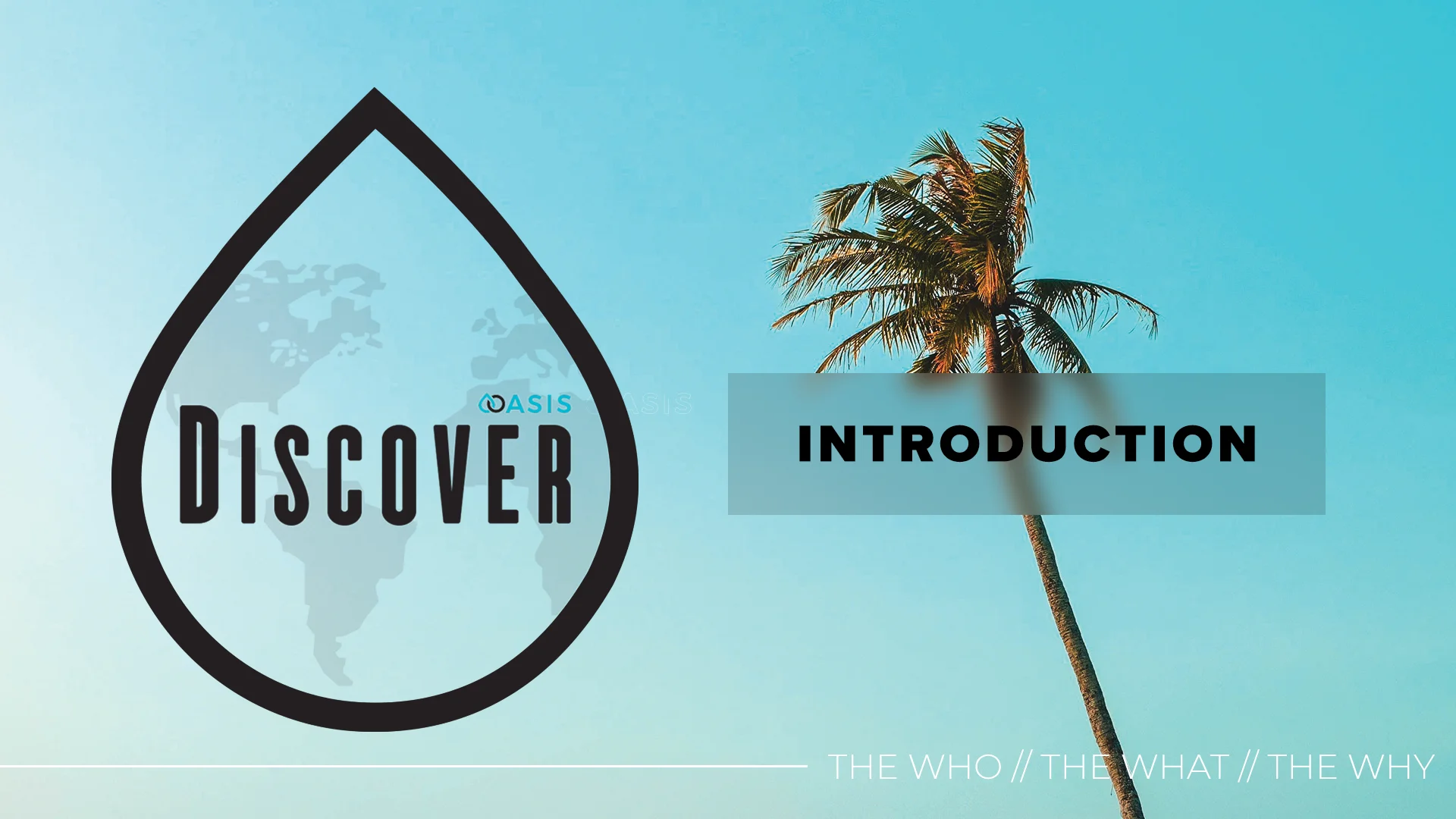 Discover Intro_V2 on Vimeo