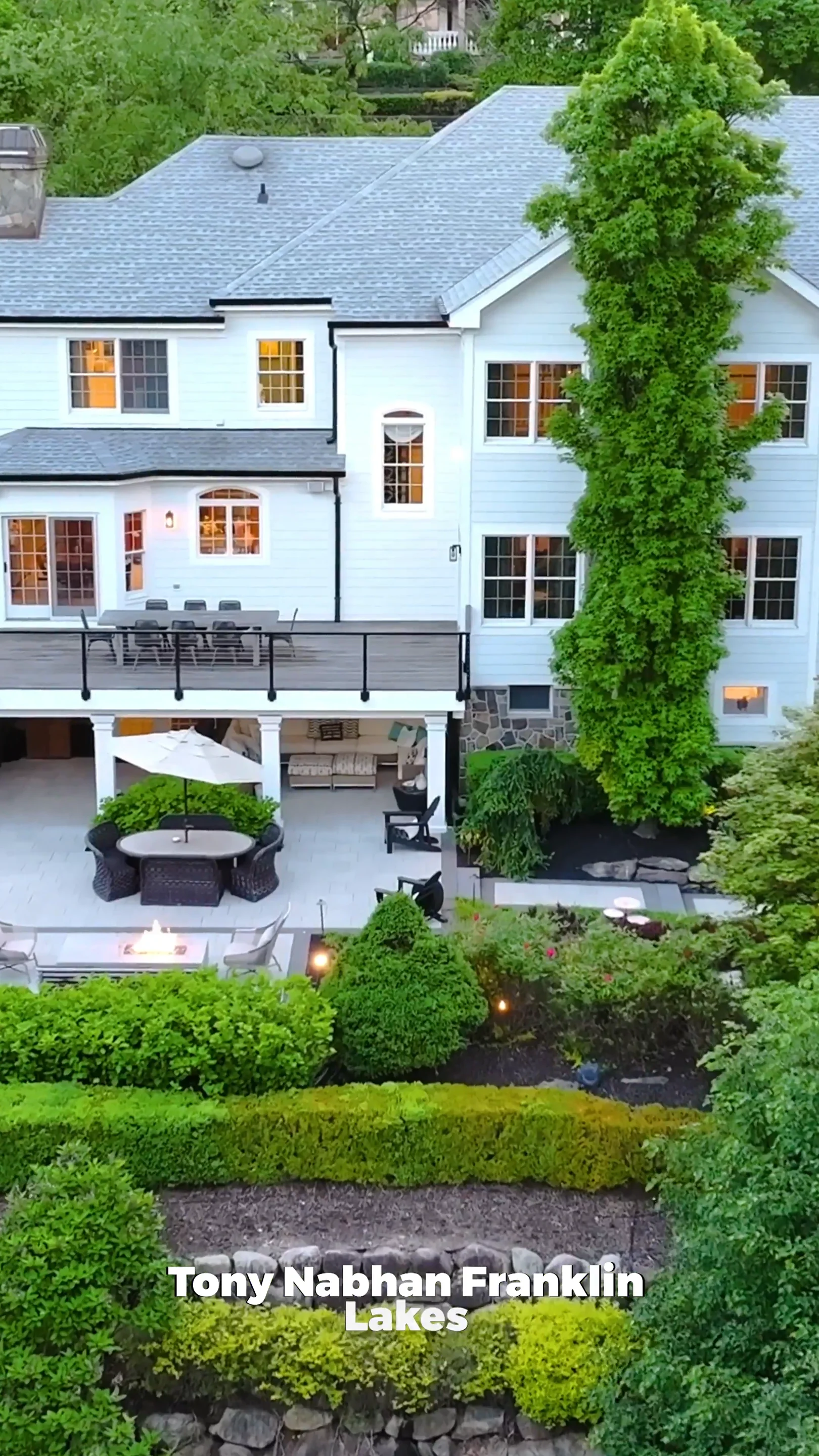 Tony Nabhan Franklin Lakes on Vimeo