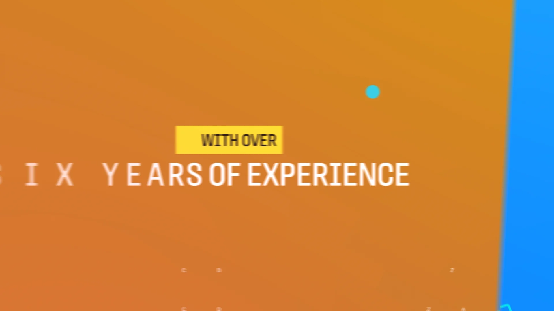 video for upwork bio on Vimeo