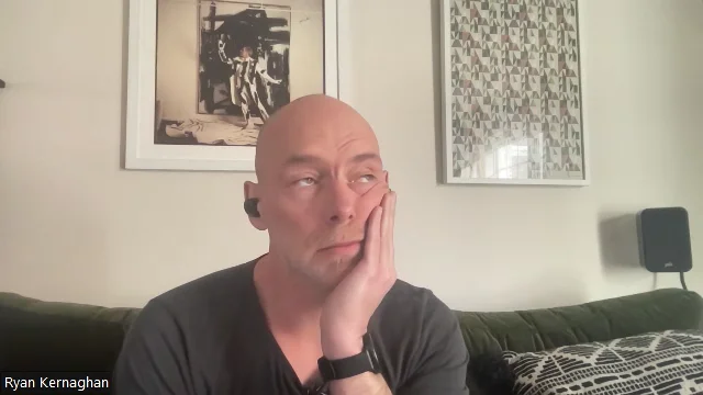 Interview with Ryan Kernaghan on Vimeo