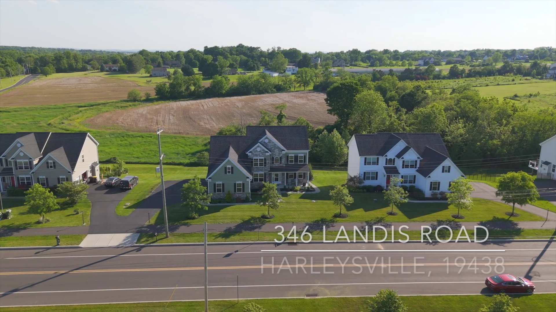 346 Landis Rd UB on Vimeo
